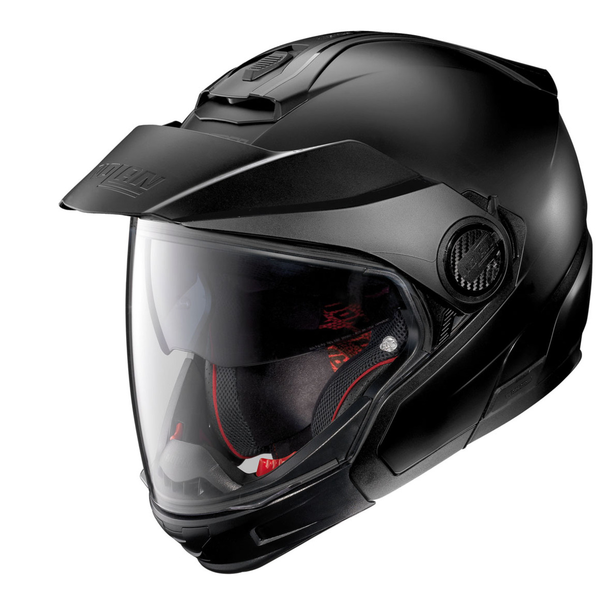 Nolan N40-5 GT - Accessori - Moto.it