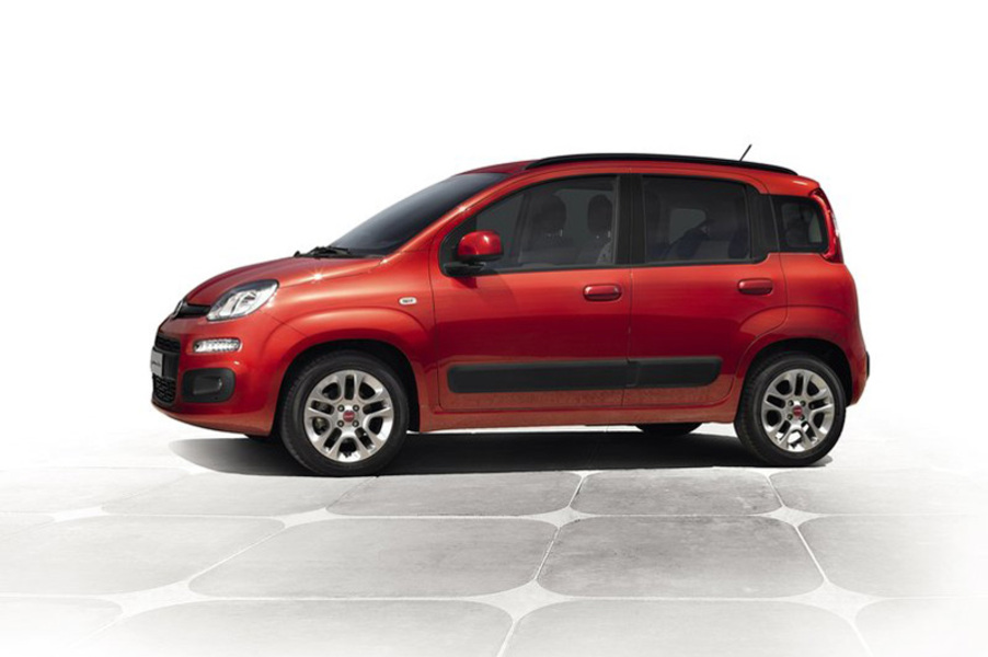 Fiat Panda - Catalogo e listino prezzi Fiat Panda - Automoto.it