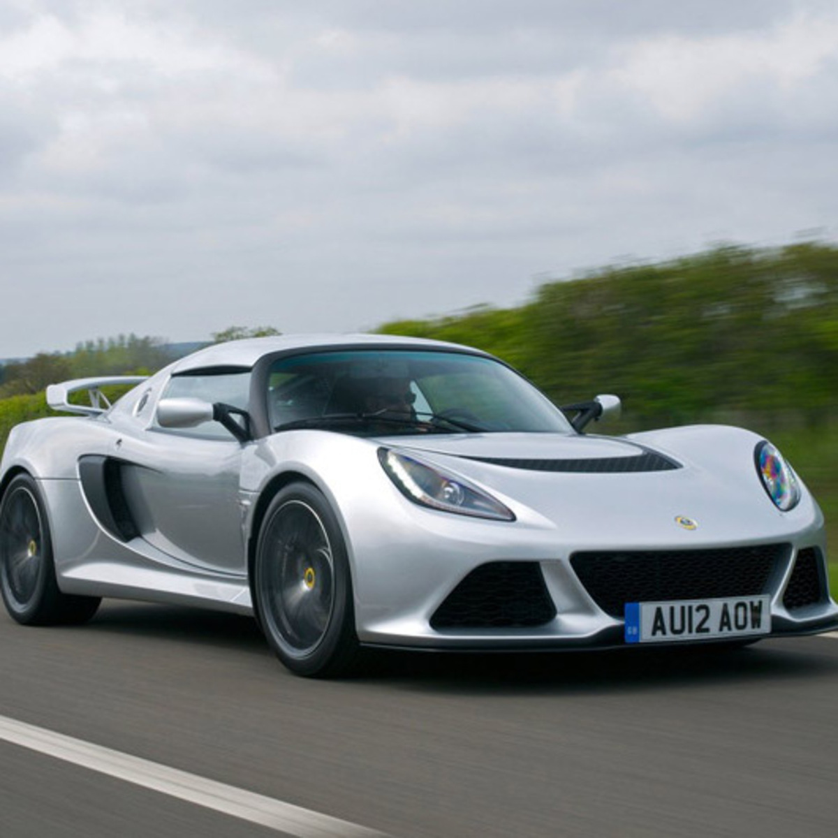 Lotus Exige S Roadster - News - Automoto.it