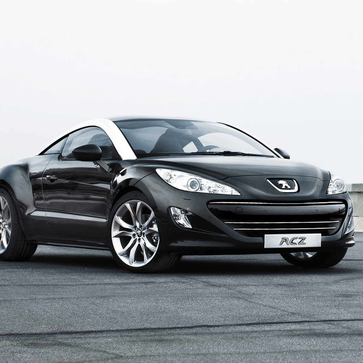 Peugeot 308 RCZ - News - Automoto.it