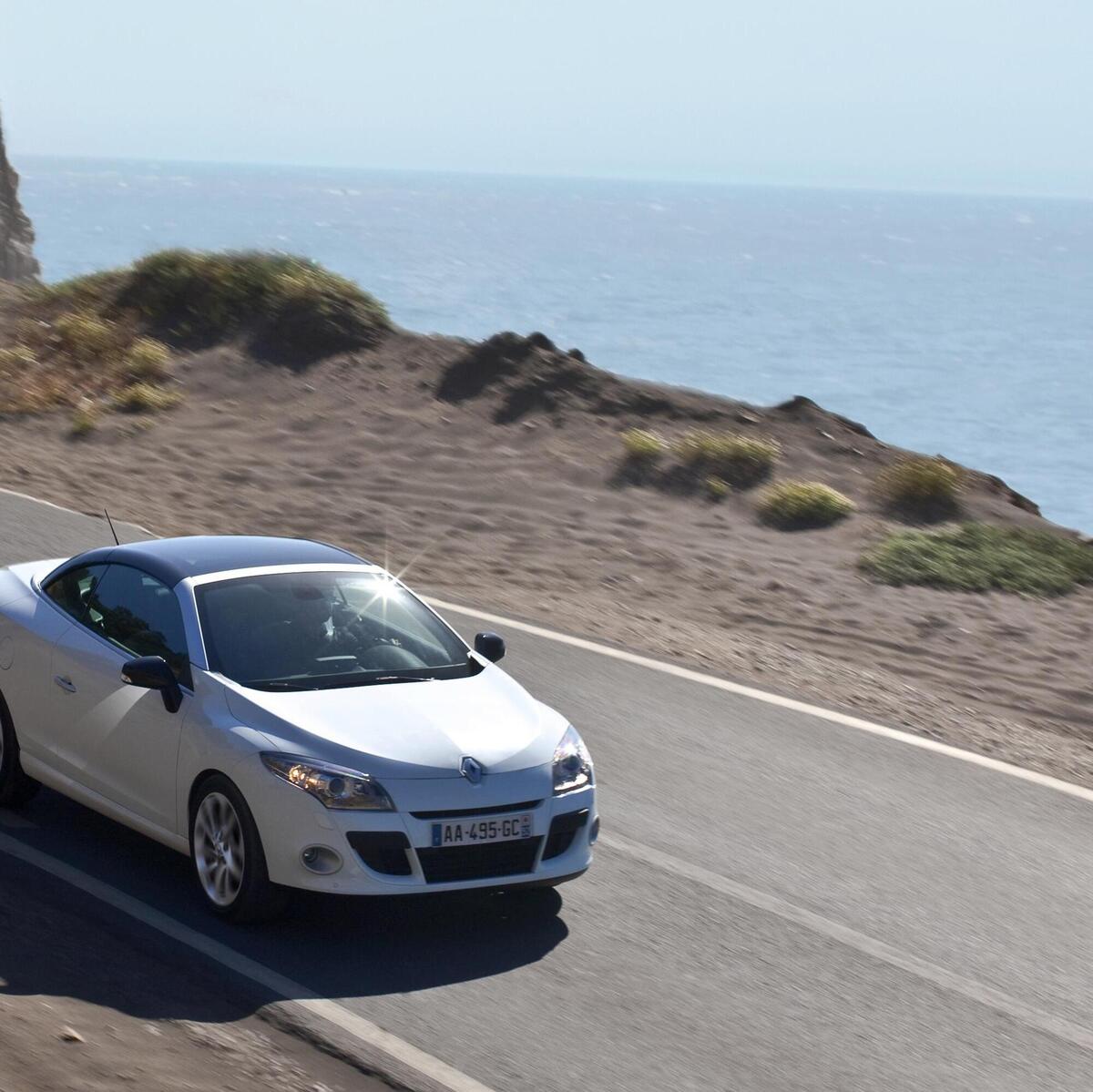 Renault Megane 2011: le novità della gamma - News - Automoto.it