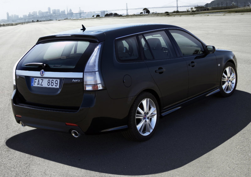 Listino Saab 9-3 Station Wagon (2005-11) usate - Automoto.it