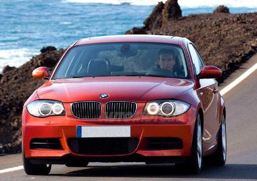 BMW Serie 1 Coupé 120d Futura (09/2008 - 12/2013): prezzo e scheda ... BMW Serie 1 Coupé 120d Futura (09/2008 - 12/2013): prezzo e scheda ...