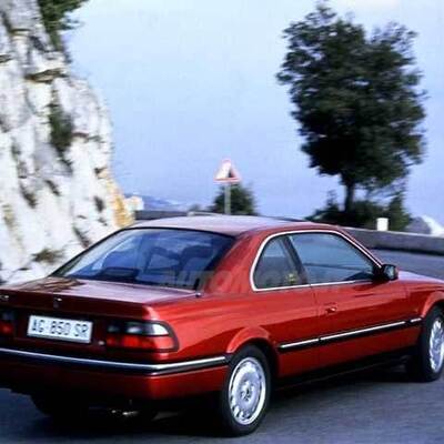 Rover Serie 800 Coupé 825i V6 cat Coupé (04/1996 - 09/1998): prezzo e ...