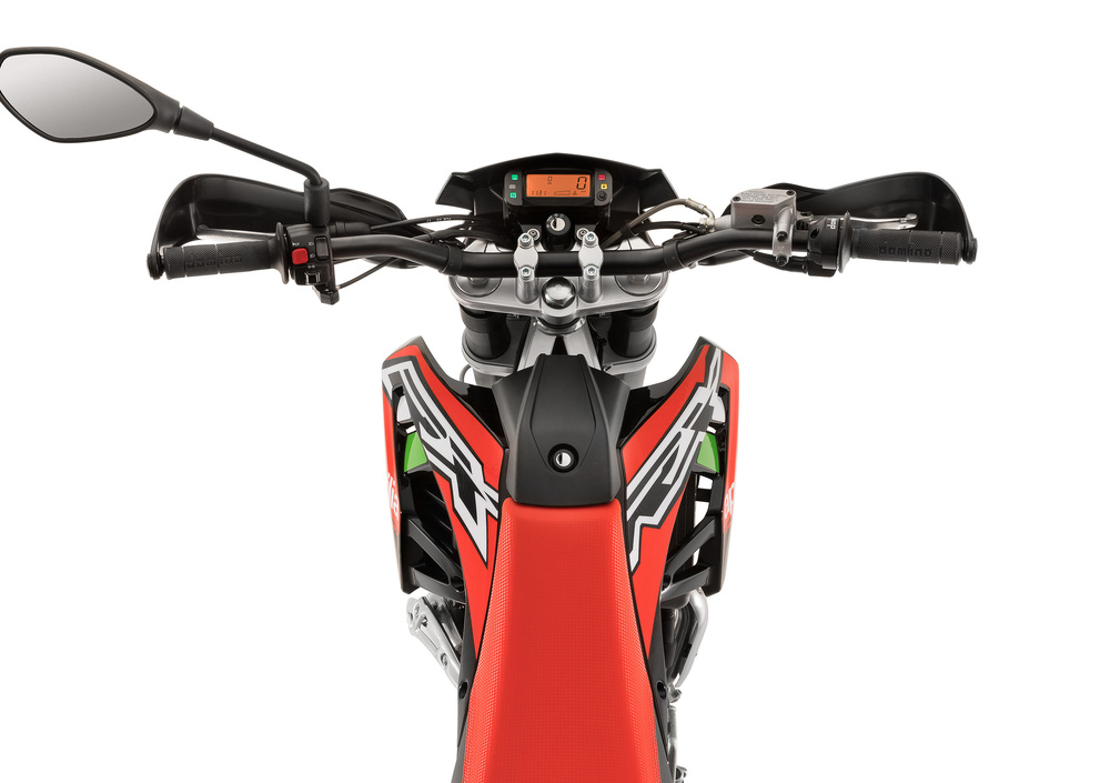 Aprilia RX 50 Factory (2018 - 20), prezzo e scheda tecnica - Moto.it