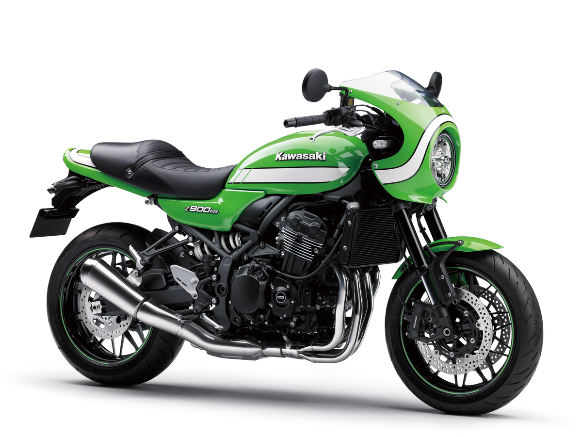 Kawasaki Z 900 RS Caf 2018 19 Prezzo E Scheda Tecnica Moto it