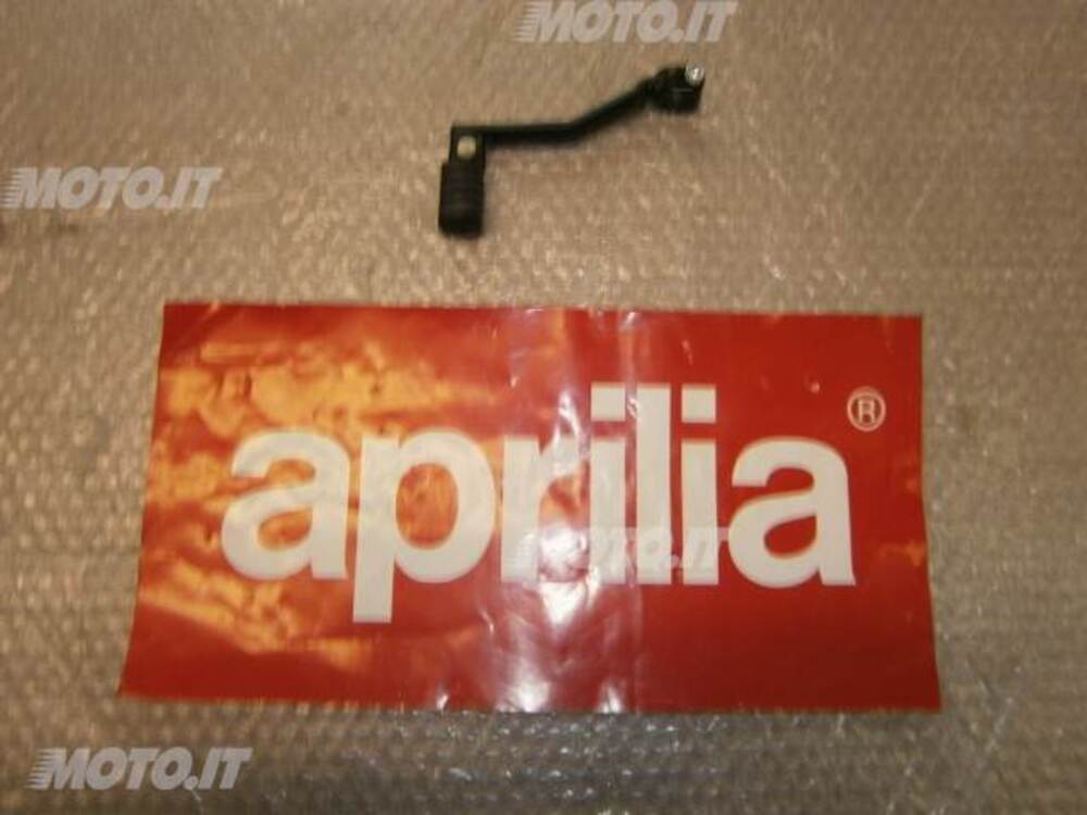 Vendo leva cambio Aprilia PEDALE CAMBIO RX/TUAREG/PEGASO 125 a ...