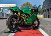 Listino Paton, listino prezzi moto nuove Paton - Moto.it