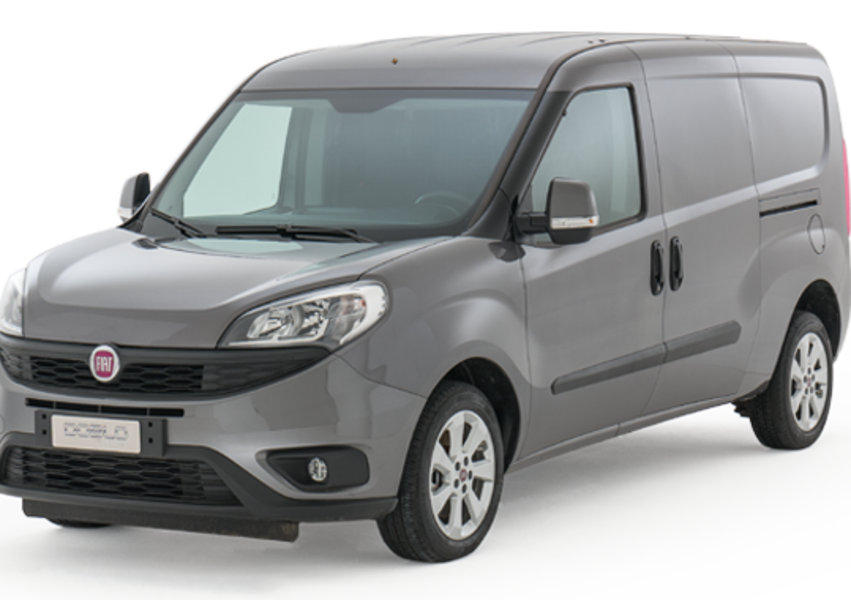 Fiat Doblò Furgone - Catalogo e listino prezzi Fiat Doblò Furgone ...