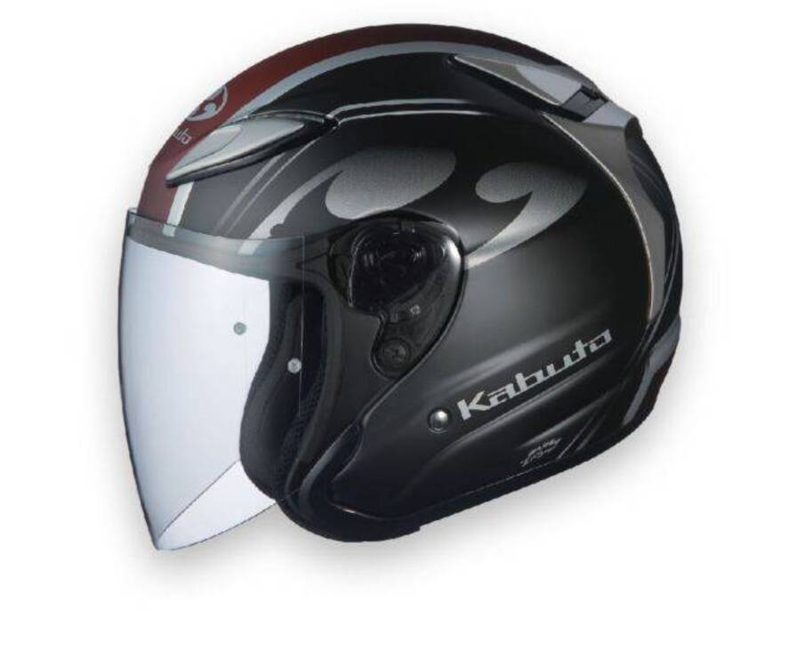 Vendo Casco Kabuto Avant Kabuto a Andria (codice 6986078) - Moto.it