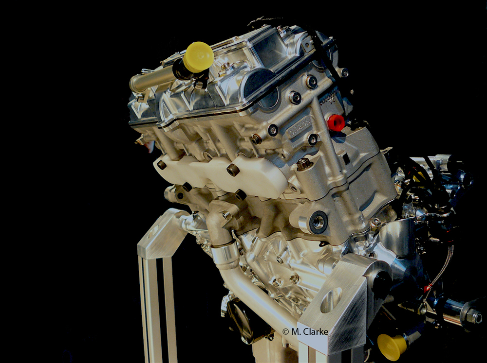 Capire i motori. L'importanza della velocità - News - Moto.it