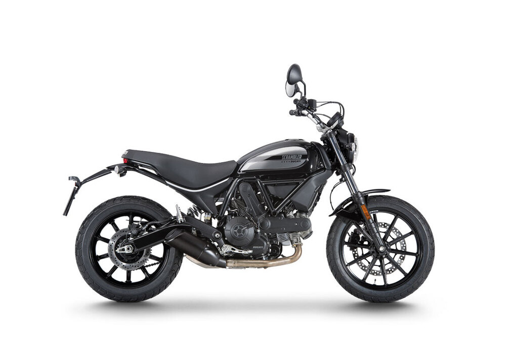 Ducati Scrambler 400 Sixty 2 (2016 - 21), prezzo e scheda tecnica - Moto.it