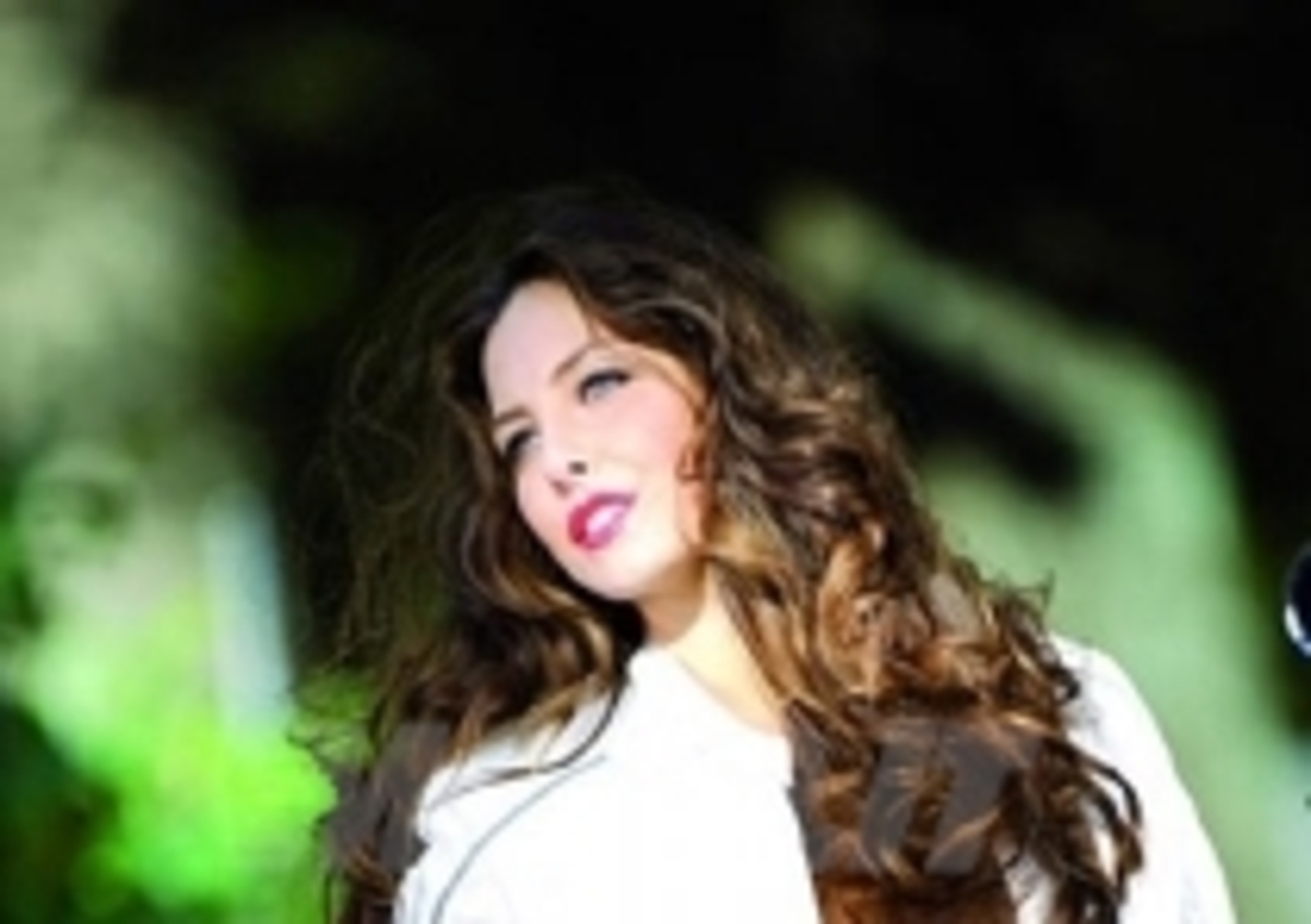 Elisa Sergi, la protagonista del calendario Marushin 2008 - News - Moto.it