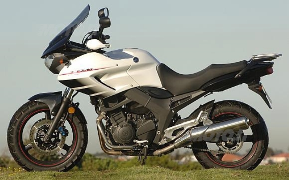 TDM 900 adventure - News - Moto.it