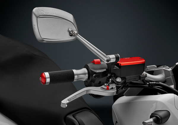 Rizoma per Honda X-ADV - Accessori - Moto.it