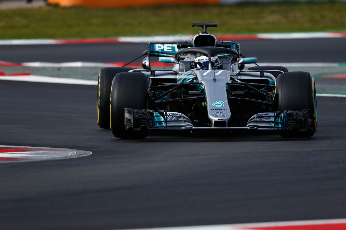 F1, Liberty Media lancia il servizio di streaming F1 TV Pro - Formula 1 ...