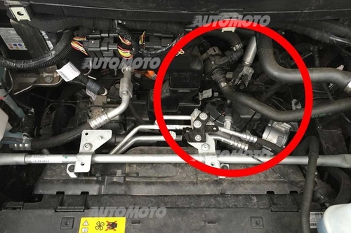 Servosterzo elettrico: ecco perché è meglio dell’idraulico - News ...