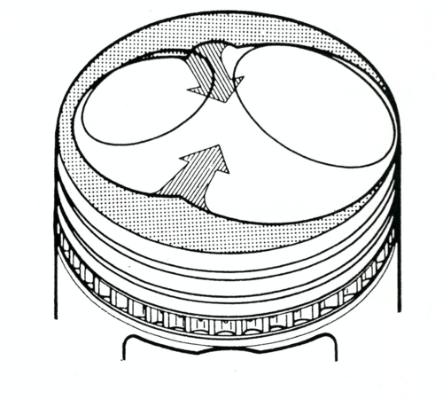 Tecnica: il rapporto di compressione - News - Automoto.it