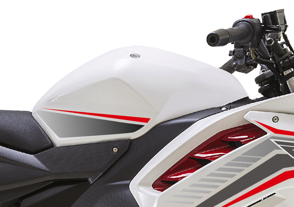 Keeway Motor RKR 125 (2018 - 20), prezzo e scheda tecnica - Moto.it