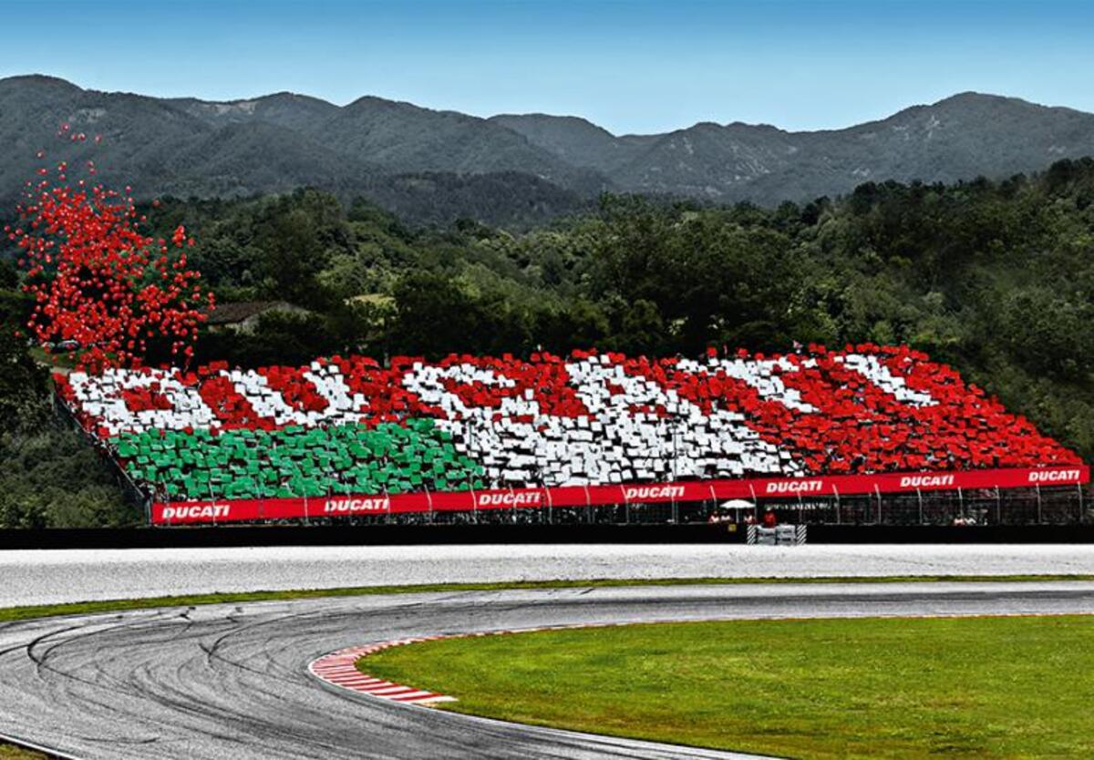 La Motor Valley sempre più meta internazionale per le vacanze - News ...