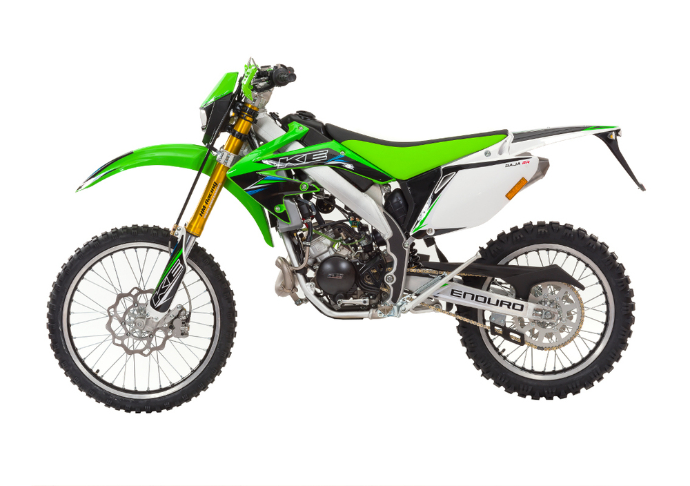 Vent Baja 50 RR (2013 - 18), prezzo e scheda tecnica - Moto.it