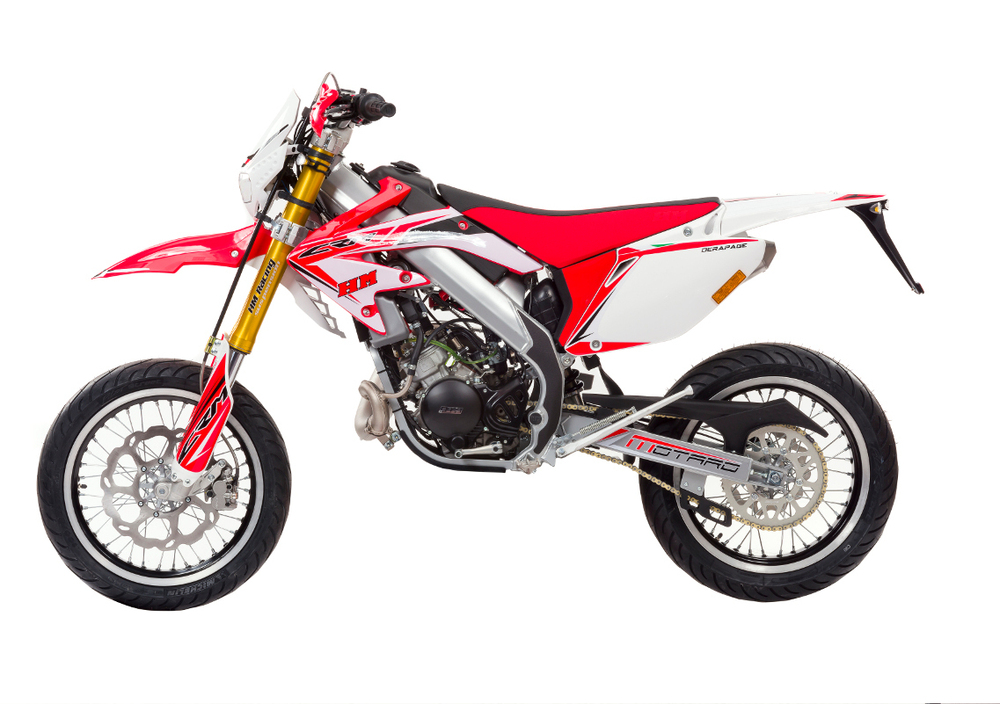 Vent Derapage 50 (2013 - 18), prezzo e scheda tecnica - Moto.it