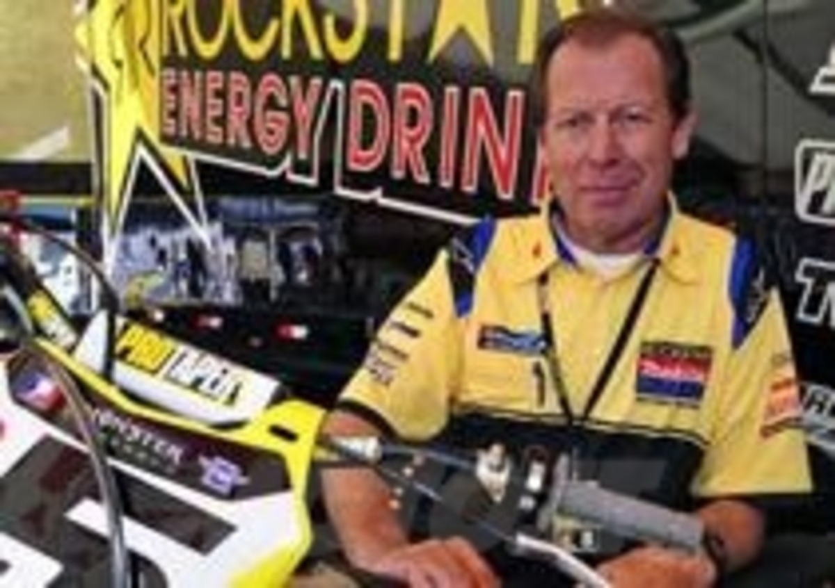 Intervista a Roger De Coster - Motocross - Moto.it