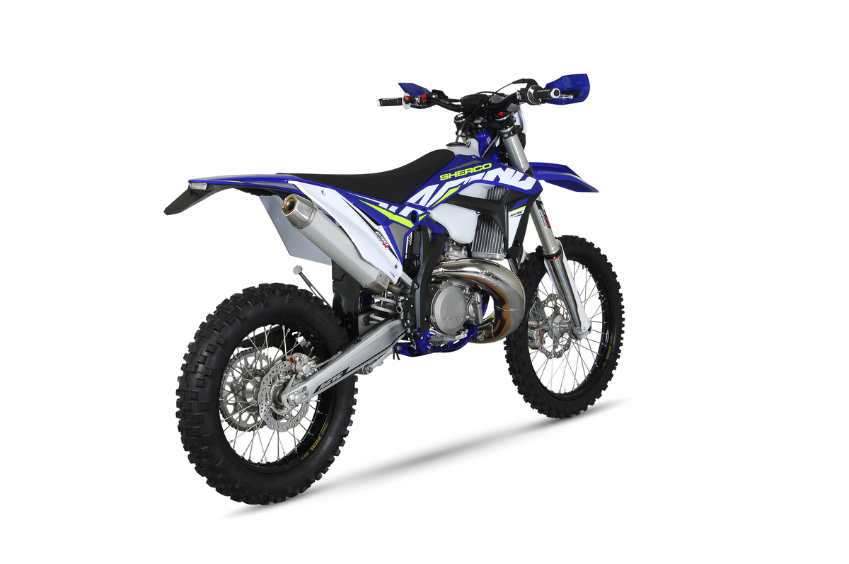 Sherco 250 SE-R Racing (2019), prezzo e scheda tecnica - Moto.it