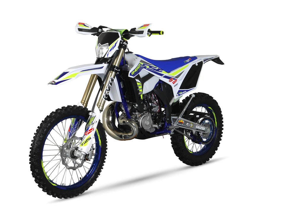 Sherco 300 SE-R Factory (2019), prezzo e scheda tecnica - Moto.it