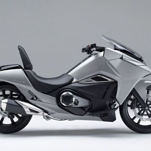 Honda NM4 Vultus DCT - News - Moto.it