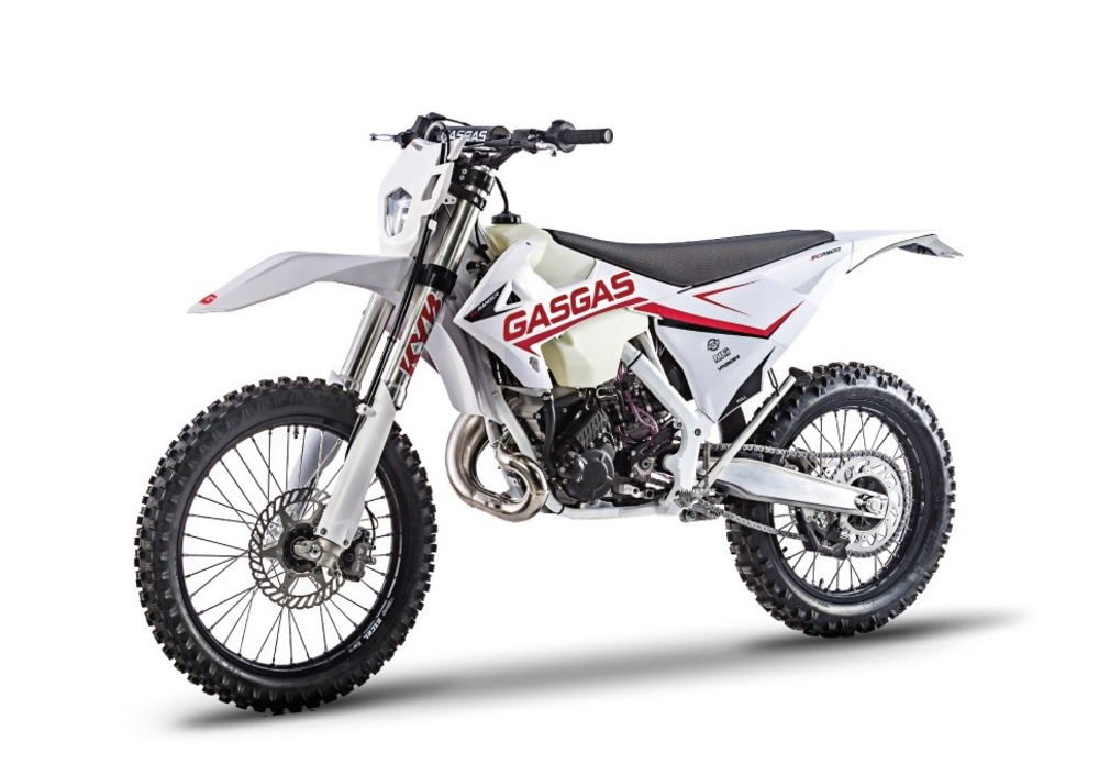 GASGAS EC 200 Ranger (2019 - 20), prezzo e scheda tecnica - Moto.it