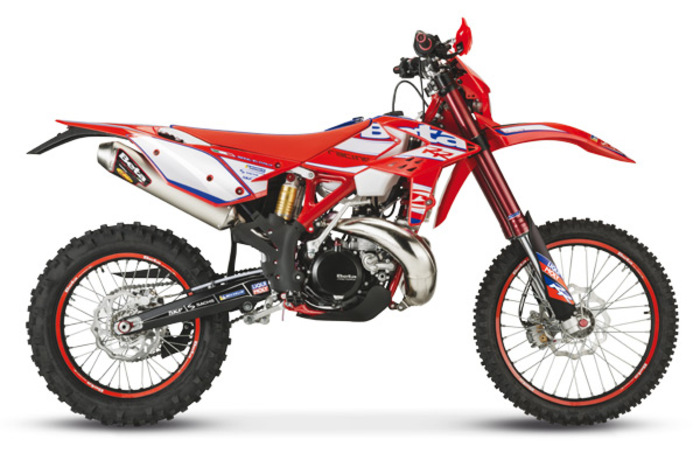 Beta RR300 Racing 2016: unboxing e test - News - Moto.it