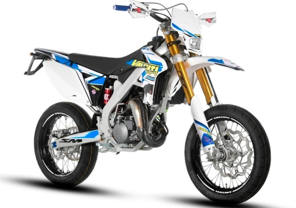 Valenti SM 50 (2015 - 18), prezzo e scheda tecnica - Moto.it