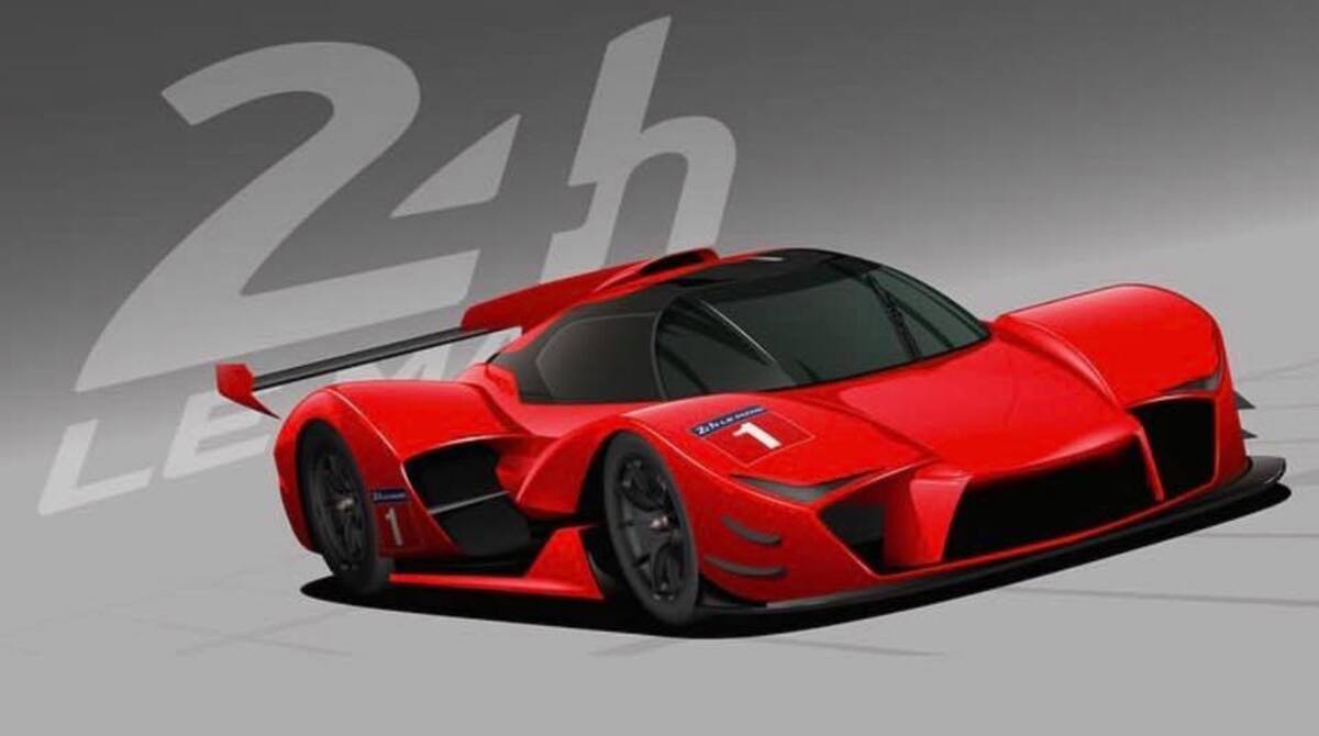 WEC: hypercar 2020, approvati i regolamenti - News - Automoto.it