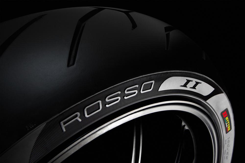 Pirelli Diablo Rosso II, presentata la nuova gomma sportiva per impiego stradale - Accessori ...