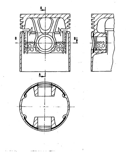 Tecnica e storia: l'evoluzione dei pistoni (Seconda parte) - News ...