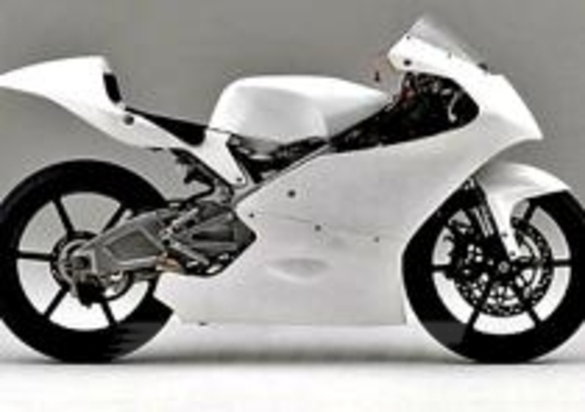 Honda NSF 250R Moto3 - Sport - Moto.it