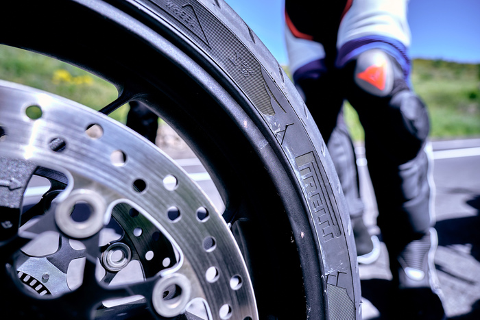 Pirelli Angel GT II: Gran Turismo o Sport Touring? - Prove - Moto.it