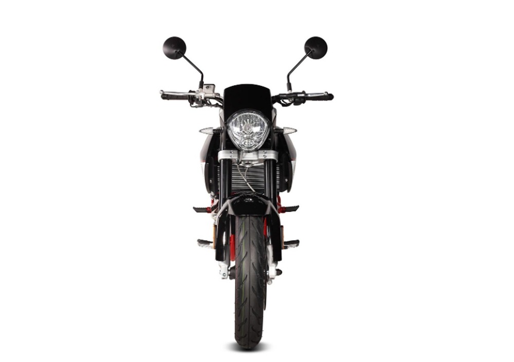 Malaguti Monte Pro 125 (2019 - 20), prezzo e scheda tecnica - Moto.it