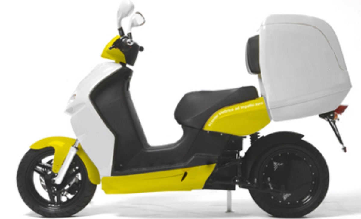 Nemax 120 LD (2019 - 20), prezzo e scheda tecnica - Moto.it