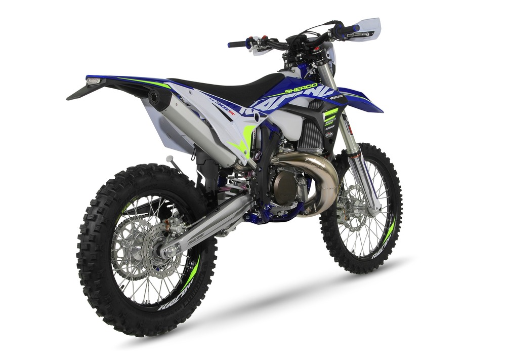 Sherco 300 SE Racing (2020), prezzo e scheda tecnica - Moto.it