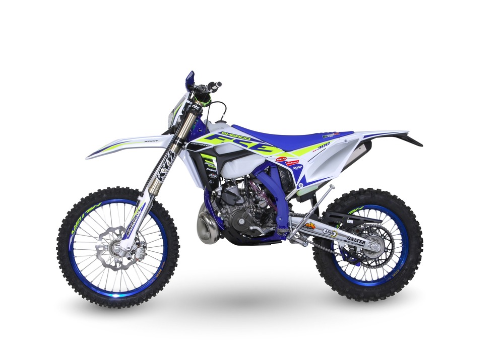 Sherco 250 SEF Factory (2020), prezzo e scheda tecnica - Moto.it