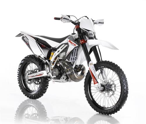 Listino Fantic Motor. Arrivano i Caballero 2 tempi - News - Moto.it