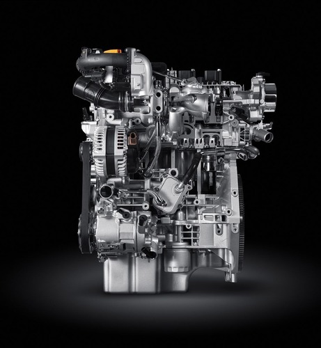 FCA: prodotti in Polonia 100.000 motori FireFly - News - Automoto.it