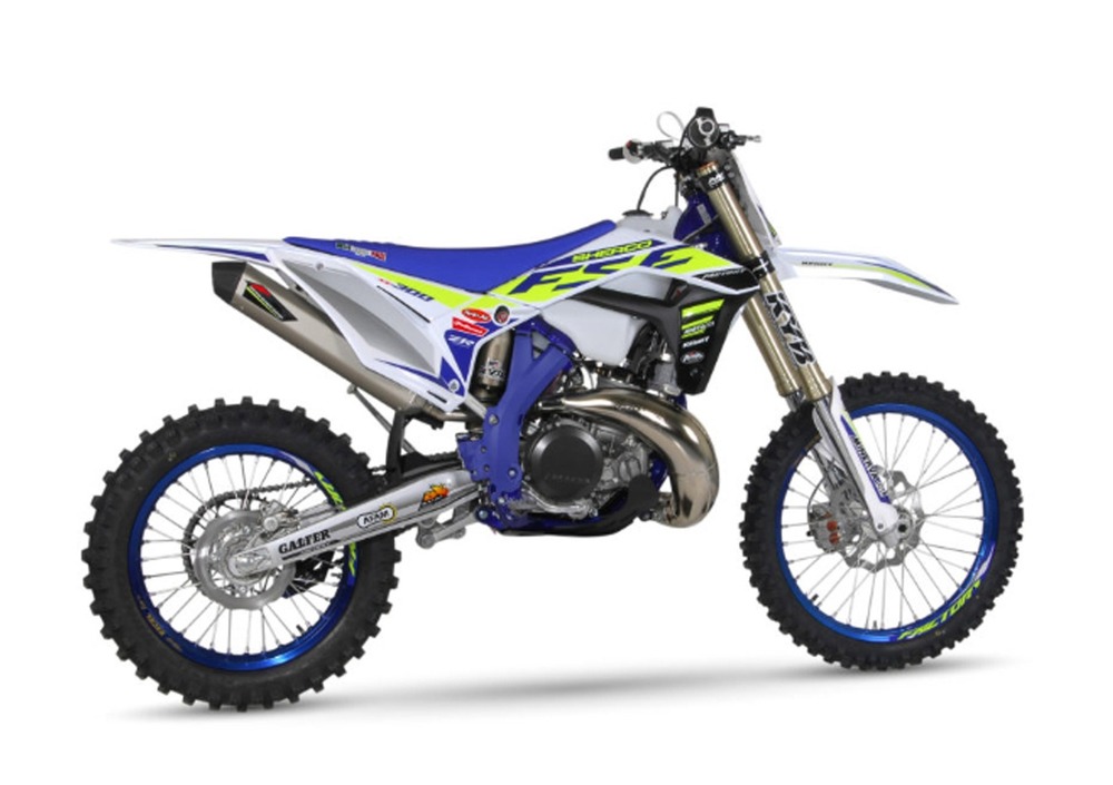 Sherco 300 SC Cross Country (2020), prezzo e scheda tecnica - Moto.it