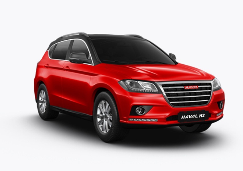 Haval H2 H2 1.5 Premium (06/2019): prezzo e scheda tecnica - Automoto.it