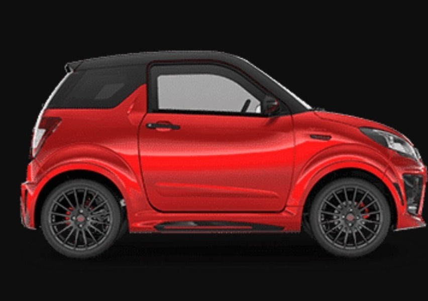 Ligier JS50 - Catalogo e listino prezzi Ligier JS50 - Automoto.it