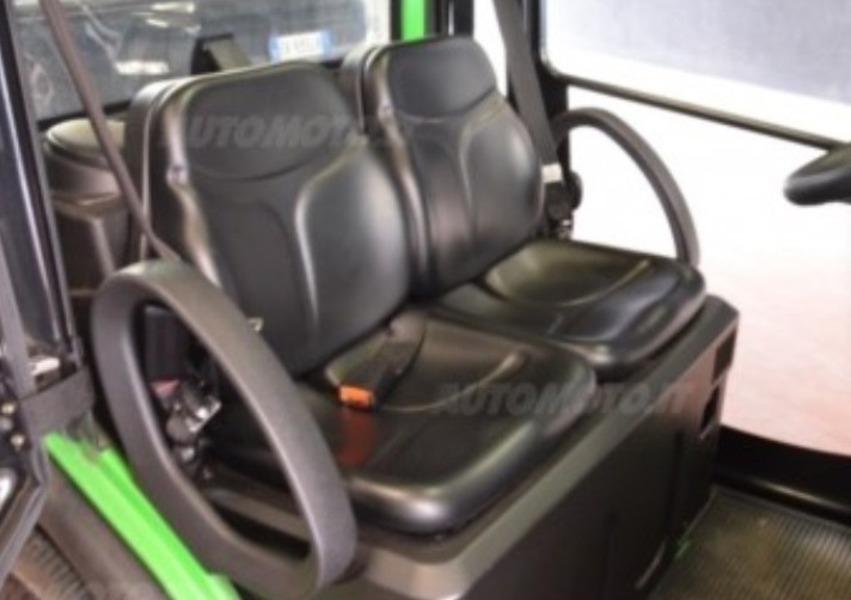 Biro' Birò - Catalogo e listino prezzi Biro' Birò - Automoto.it