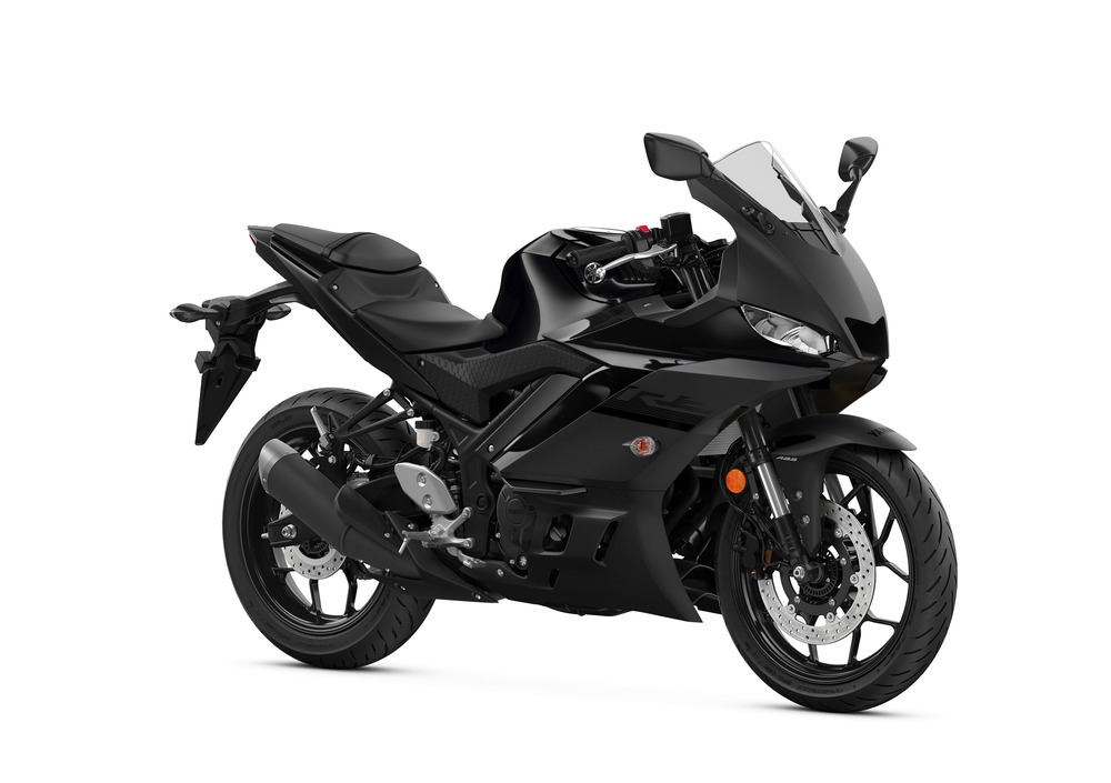 Yamaha YZF R3 (2019 - 20), prezzo e scheda tecnica - Moto.it