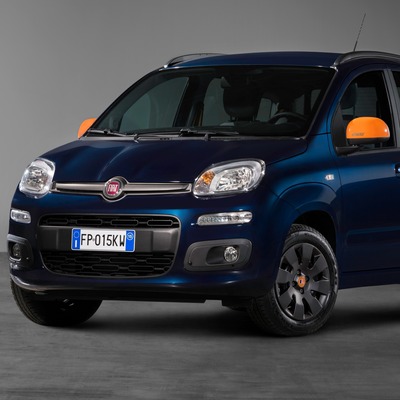 Fiat Panda - Catalogo e listino prezzi Fiat Panda - Automoto.it